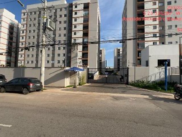 Oportunidade Única em SAO PAULO SP | Tipo: Apartamento | Negociação: Leilão | Situação: Imóvel