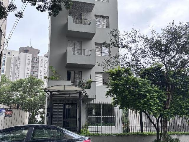 Oportunidade Única em SAO PAULO SP | Tipo: Apartamento | Negociação: Leilão | Situação: Imóvel