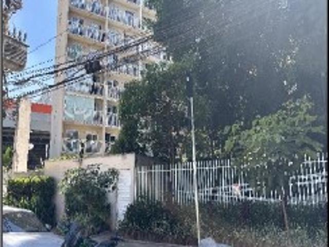 Oportunidade Única em SAO PAULO SP | Tipo: Apartamento | Negociação: Leilão | Situação: Imóvel