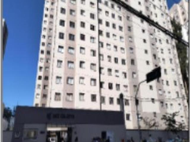 Oportunidade Única em SAO PAULO SP | Tipo: Apartamento | Negociação: Leilão | Situação: Imóvel
