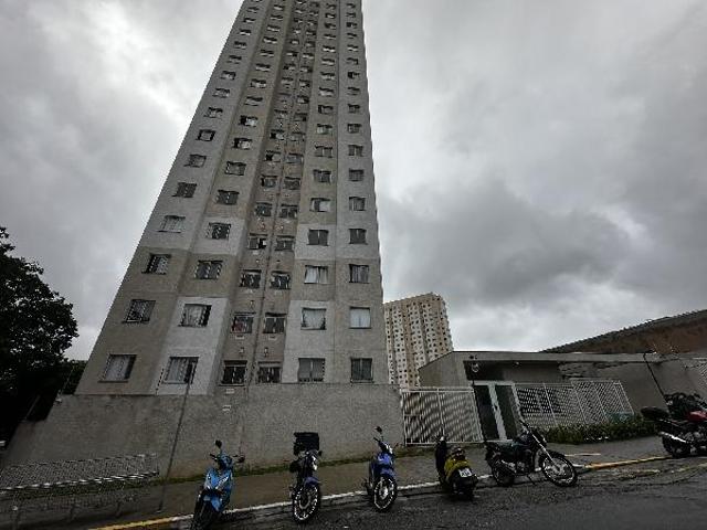 Oportunidade Única em SAO PAULO SP | Tipo: Apartamento | Negociação: Leilão | Situação: Imóvel