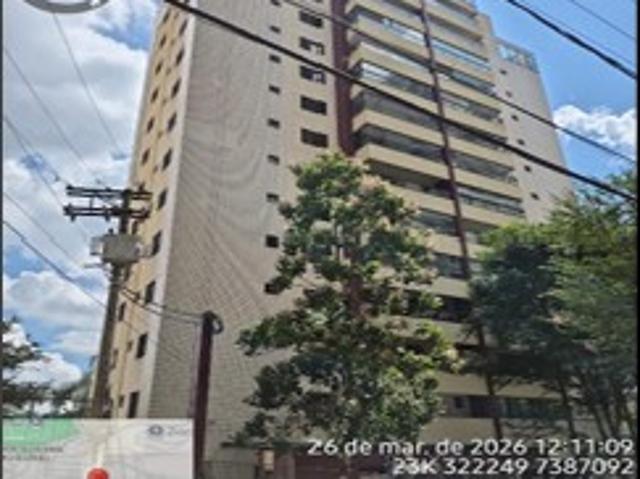 Oportunidade Única em SAO PAULO SP | Tipo: Apartamento | Negociação: Leilão | Situação: Imóvel