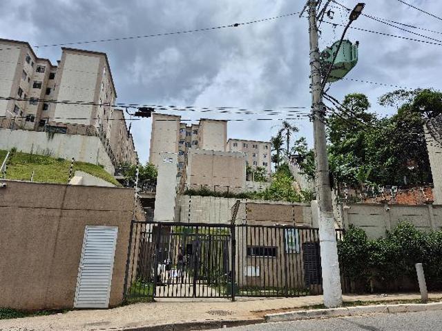 Oportunidade Única em SAO PAULO SP | Tipo: Apartamento | Negociação: Leilão | Situação: Imóvel