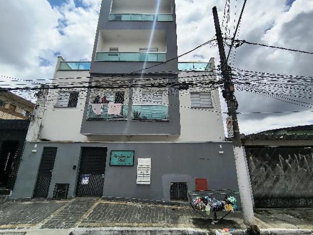 Oportunidade Única em SAO PAULO SP | Tipo: Apartamento | Negociação: Leilão | Situação: Imóvel
