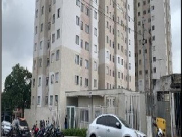 Oportunidade Única em SAO PAULO SP | Tipo: Apartamento | Negociação: Leilão | Situação: Imóvel