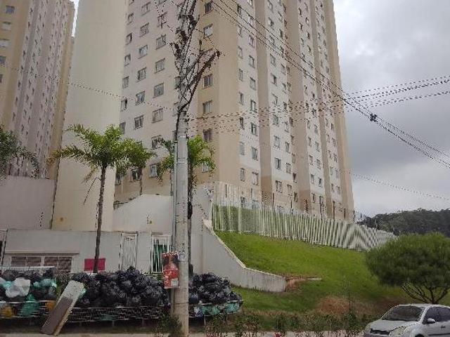 Oportunidade Única em SAO PAULO SP | Tipo: Apartamento | Negociação: Leilão | Situação: Imóvel