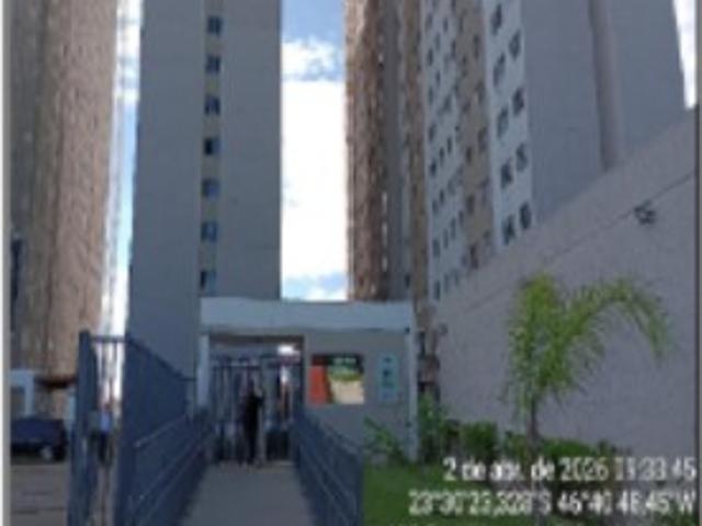Oportunidade Única em SAO PAULO SP | Tipo: Apartamento | Negociação: Leilão | Situação: Imóvel
