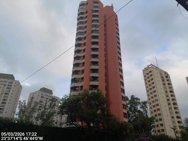 Oportunidade Única em SAO PAULO SP | Tipo: Apartamento | Negociação: Leilão | Situação: Imóvel
