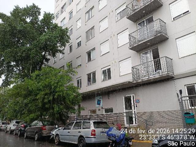 Oportunidade Única em SAO PAULO SP | Tipo: Apartamento | Negociação: Leilão | Situação: Imóvel