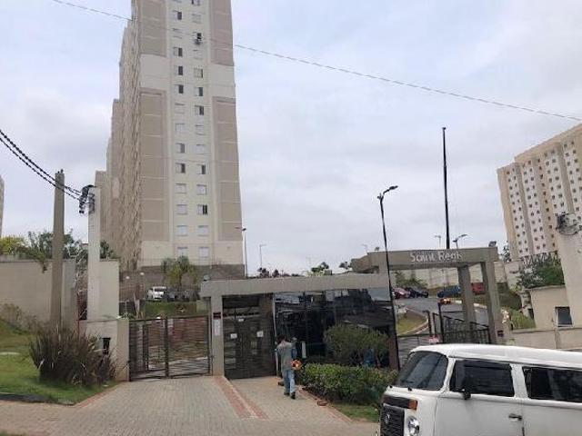 Oportunidade Única em SAO PAULO SP | Tipo: Apartamento | Negociação: Leilão | Situação: Imóvel