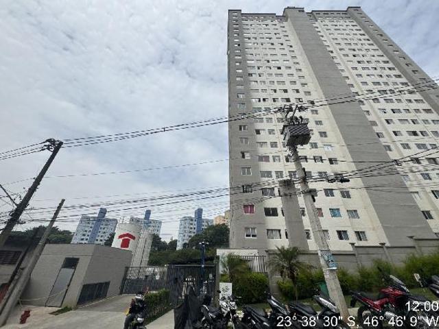 Oportunidade Única em SAO PAULO SP | Tipo: Apartamento | Negociação: Leilão | Situação: Imóvel