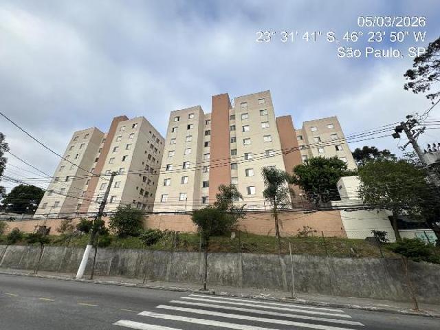 Oportunidade Única em SAO PAULO SP | Tipo: Apartamento | Negociação: Leilão | Situação: Imóvel
