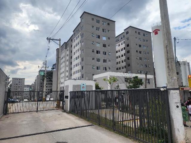 Oportunidade Única em SAO PAULO SP | Tipo: Apartamento | Negociação: Leilão | Situação: Imóvel