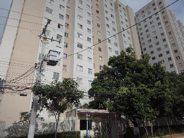 Oportunidade Única em SAO PAULO SP | Tipo: Apartamento | Negociação: Leilão | Situação: Imóvel