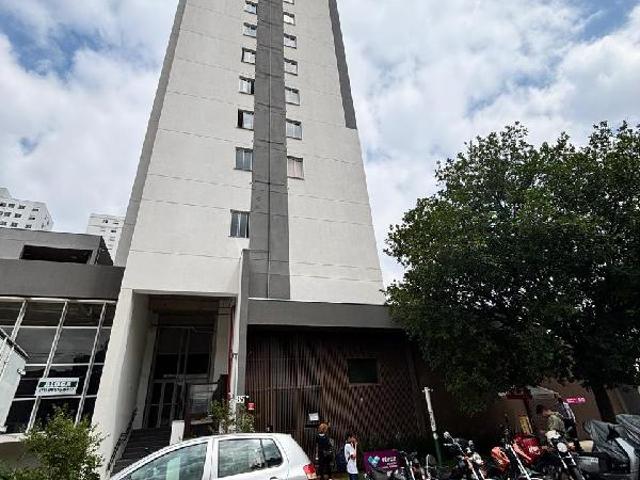 Oportunidade Única em SAO PAULO SP | Tipo: Apartamento | Negociação: Leilão | Situação: Imóvel