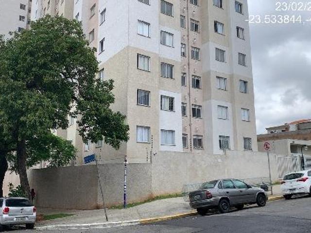 Oportunidade Única em SAO PAULO SP | Tipo: Apartamento | Negociação: Leilão | Situação: Imóvel