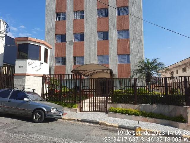Oportunidade Única em SAO PAULO SP | Tipo: Apartamento | Negociação: Leilão | Situação: Imóvel