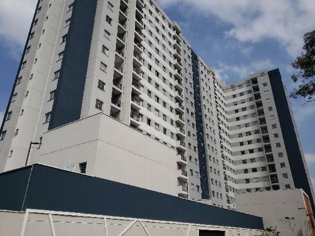 Oportunidade Única em SAO PAULO SP | Tipo: Apartamento | Negociação: Leilão | Situação: Imóvel