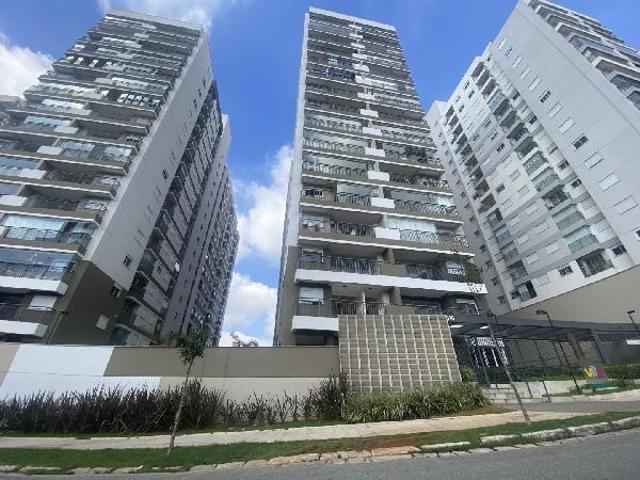 Oportunidade Única em SAO PAULO SP | Tipo: Apartamento | Negociação: Leilão | Situação: Imóvel