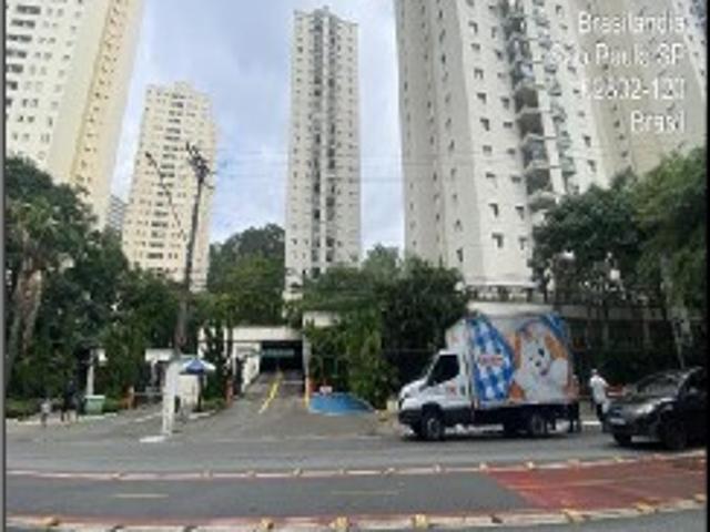 Oportunidade Única em SAO PAULO SP | Tipo: Apartamento | Negociação: Leilão | Situação: Imóvel
