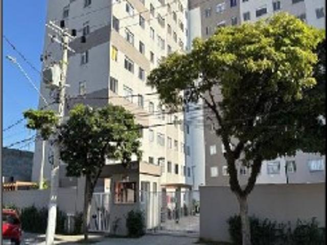 Oportunidade Única em SAO PAULO SP | Tipo: Apartamento | Negociação: Leilão | Situação: Imóvel