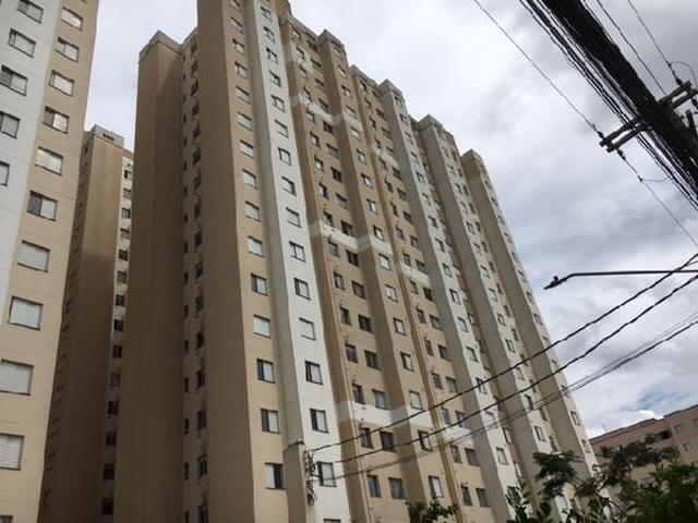 Oportunidade Única em SAO PAULO SP | Tipo: Apartamento | Negociação: Leilão | Situação: Imóvel