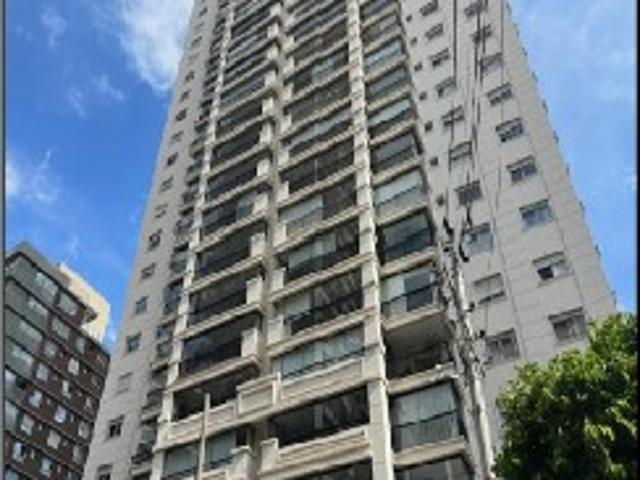 Oportunidade Única em SAO PAULO SP | Tipo: Apartamento | Negociação: Leilão | Situação: Imóvel