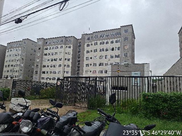 Oportunidade Única em SAO PAULO SP | Tipo: Apartamento | Negociação: Leilão | Situação: Imóvel