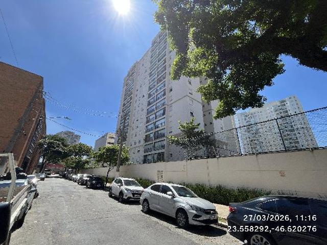 Oportunidade Única em SAO PAULO SP | Tipo: Apartamento | Negociação: Leilão | Situação: Imóvel