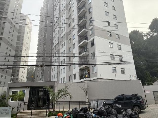 Oportunidade Única em SAO PAULO SP | Tipo: Apartamento | Negociação: Leilão | Situação: Imóvel