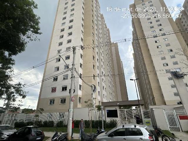 Oportunidade Única em SAO PAULO SP | Tipo: Apartamento | Negociação: Leilão | Situação: Imóvel