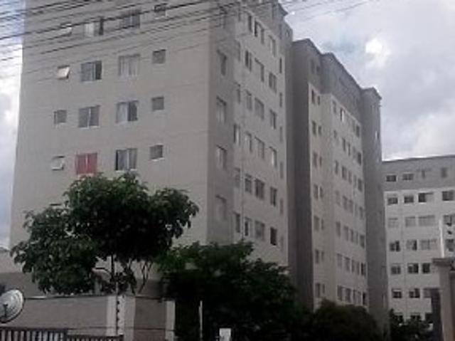 Oportunidade Única em SAO PAULO SP | Tipo: Apartamento | Negociação: Leilão | Situação: Imóvel
