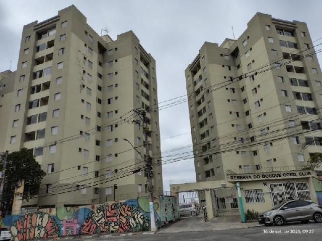 Oportunidade Única em SAO PAULO SP | Tipo: Apartamento | Negociação: Leilão | Situação: Imóvel
