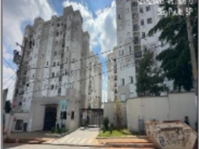 Oportunidade Única em SAO PAULO SP | Tipo: Apartamento | Negociação: Leilão | Situação: Imóvel