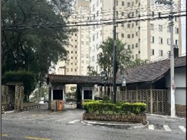 Oportunidade Única em SAO PAULO SP | Tipo: Apartamento | Negociação: Leilão | Situação: Imóvel