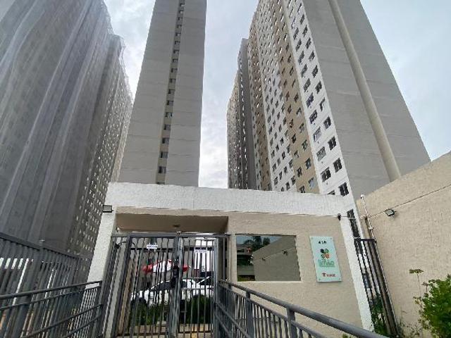 Oportunidade Única em SAO PAULO SP | Tipo: Apartamento | Negociação: Leilão | Situação: Imóvel