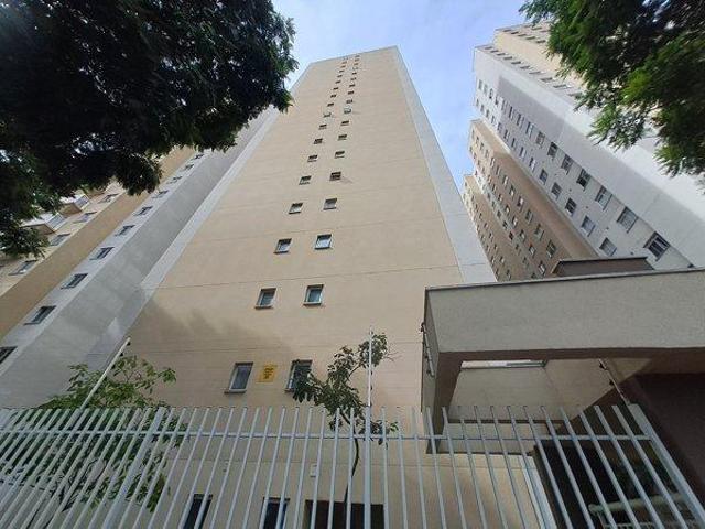 Oportunidade Única em SAO PAULO SP | Tipo: Apartamento | Negociação: Leilão | Situação: Imóvel