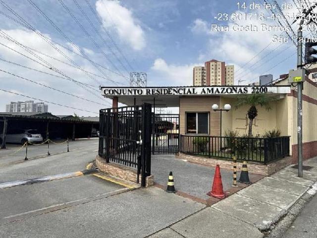 Oportunidade Única em SAO PAULO SP | Tipo: Apartamento | Negociação: Leilão | Situação: Imóvel
