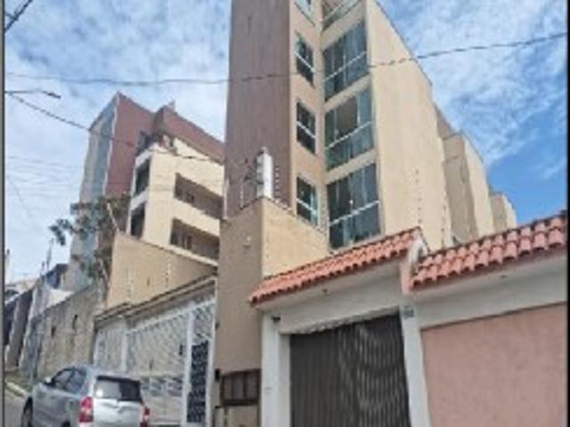 Oportunidade Única em SAO PAULO SP | Tipo: Apartamento | Negociação: Leilão | Situação: Imóvel