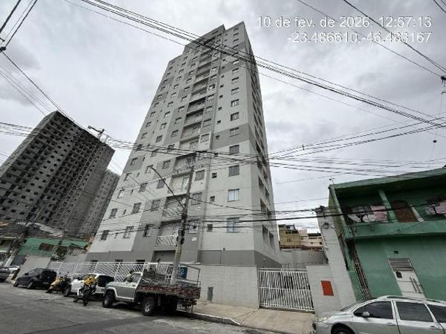 Oportunidade Única em SAO PAULO SP | Tipo: Apartamento | Negociação: Leilão | Situação: Imóvel