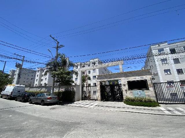 Oportunidade Única em SAO PAULO SP | Tipo: Apartamento | Negociação: Leilão | Situação: Imóvel