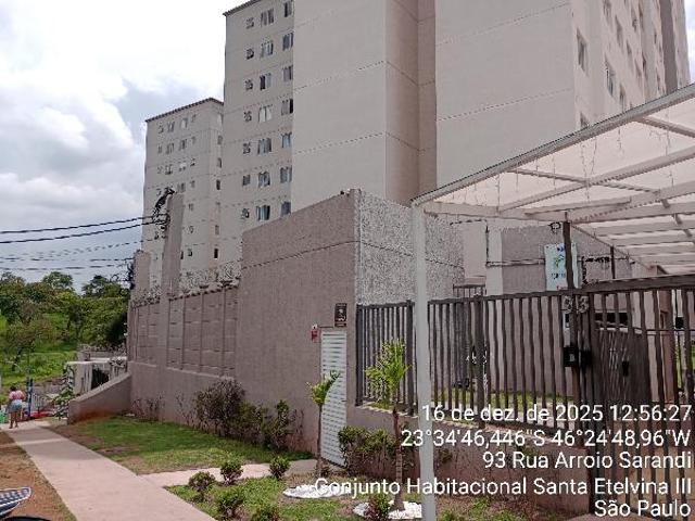 Oportunidade Única em SAO PAULO SP | Tipo: Apartamento | Negociação: Leilão | Situação: Imóvel