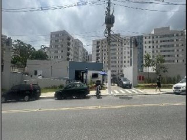 Oportunidade Única em SAO PAULO SP | Tipo: Apartamento | Negociação: Leilão | Situação: Imóvel