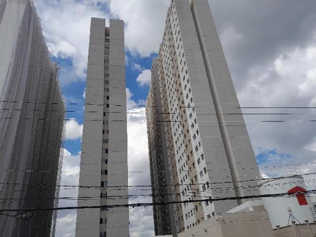 Oportunidade Única em SAO PAULO SP | Tipo: Apartamento | Negociação: Leilão | Situação: Imóvel