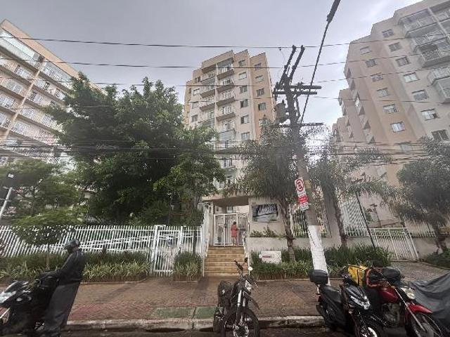 Oportunidade Única em SAO PAULO SP | Tipo: Apartamento | Negociação: Leilão | Situação: Imóvel