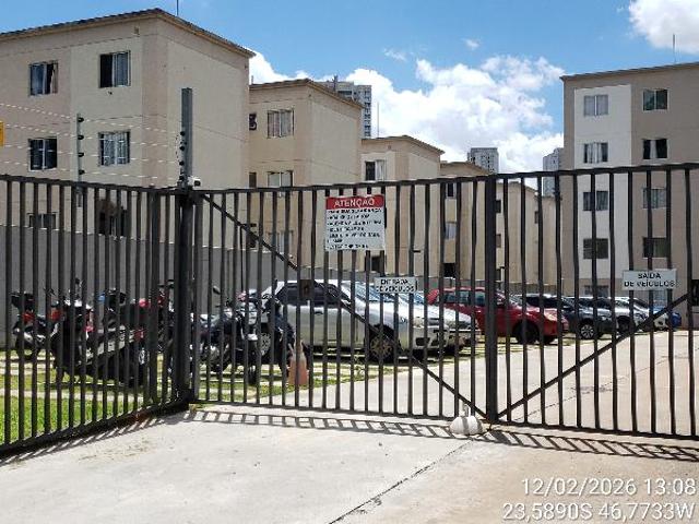 Oportunidade Única em SAO PAULO SP | Tipo: Apartamento | Negociação: Leilão | Situação: Imóvel