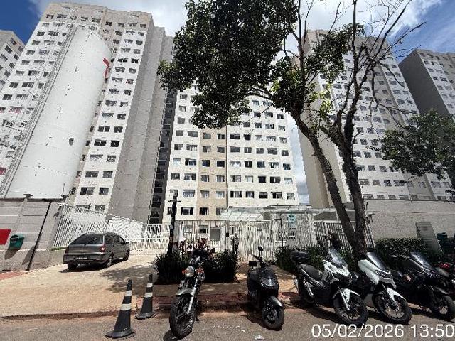 Oportunidade Única em SAO PAULO SP | Tipo: Apartamento | Negociação: Leilão | Situação: Imóvel