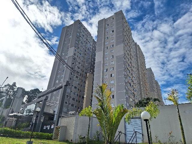 Oportunidade Única em SAO PAULO SP | Tipo: Apartamento | Negociação: Leilão | Situação: Imóvel