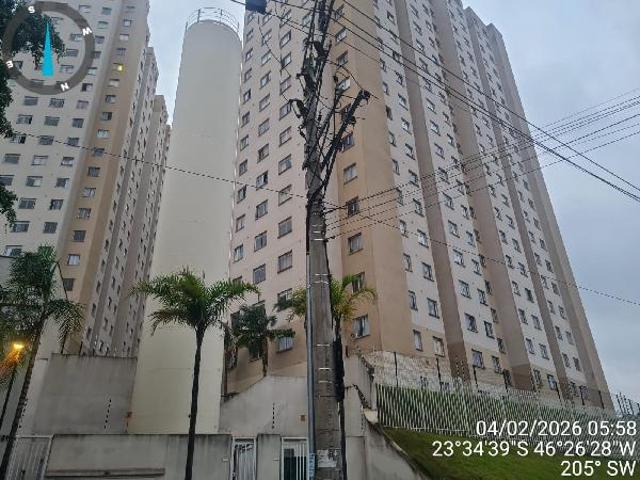Oportunidade Única em SAO PAULO SP | Tipo: Apartamento | Negociação: Leilão | Situação: Imóvel
