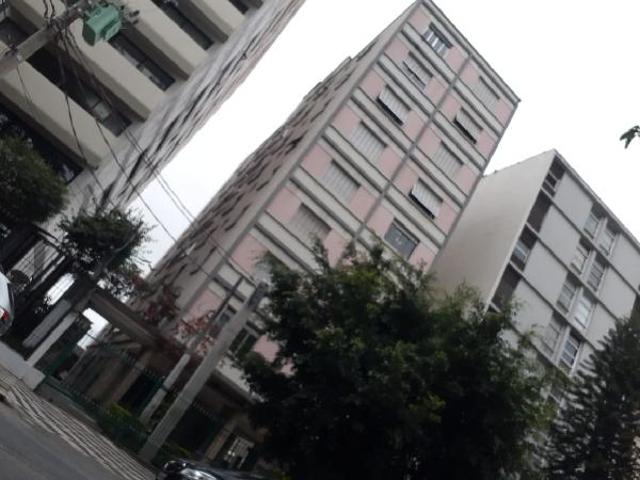 Oportunidade Única em SAO PAULO SP | Tipo: Apartamento | Negociação: Leilão | Situação: Imóvel